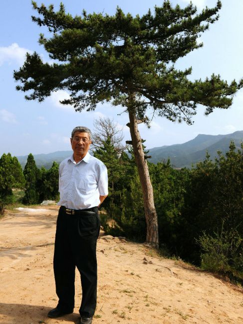 Liang Heng（essayist, scholar, journalism theorist）_Baiduwiki