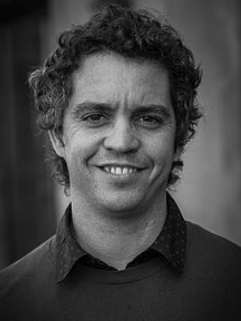 Bruno Sanchez_Baiduwiki