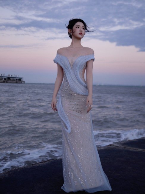Li Keyi（Mainland Chinese actress）_Baiduwiki