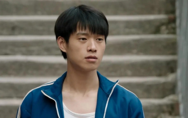 Wei Daxun（Mainland Chinese film and television actor and singer）_Baiduwiki