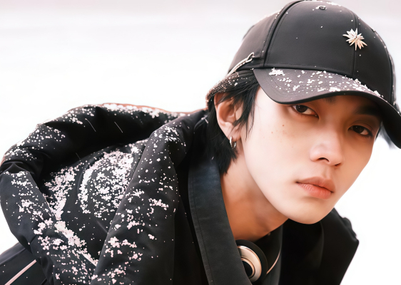 Ye Haoran（Chinese mainland male actor and singer）_Baiduwiki