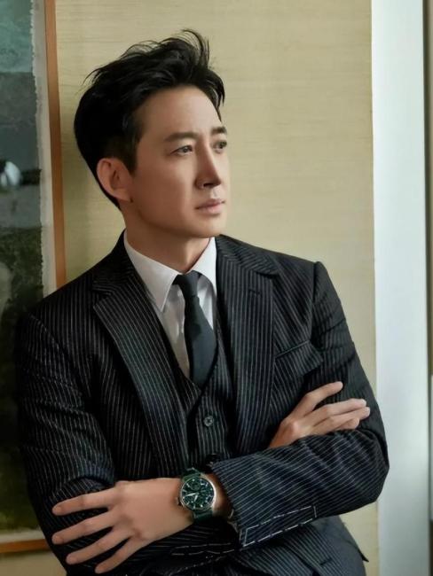 Wang Yang（Chinese mainland actor）_Baiduwiki