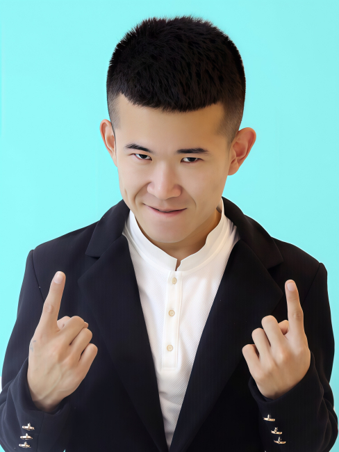 Yan Fang（Male actor from Mainland China）_Baiduwiki