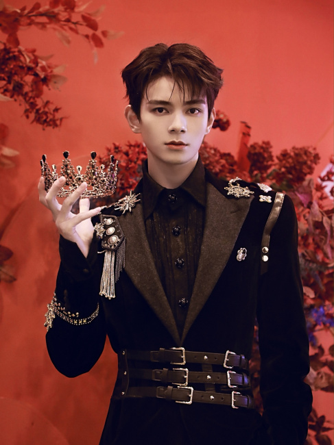 He Changxi（Chinese male singer and actor based in Mainland China）_Baiduwiki