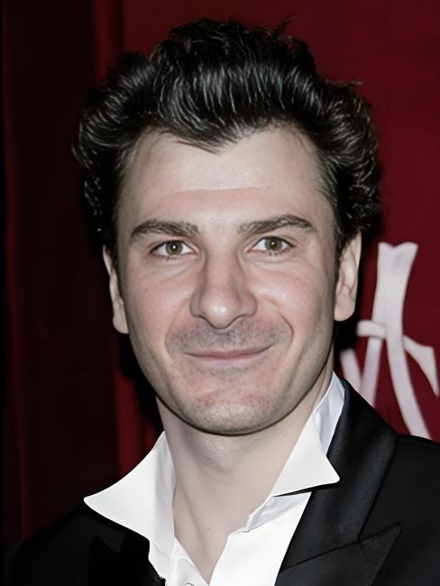 Michaël Youn_Baiduwiki