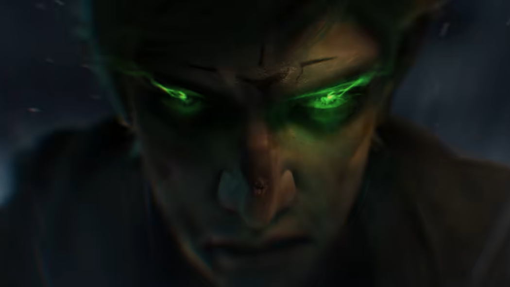Deep Sea Embers_Baiduwiki
