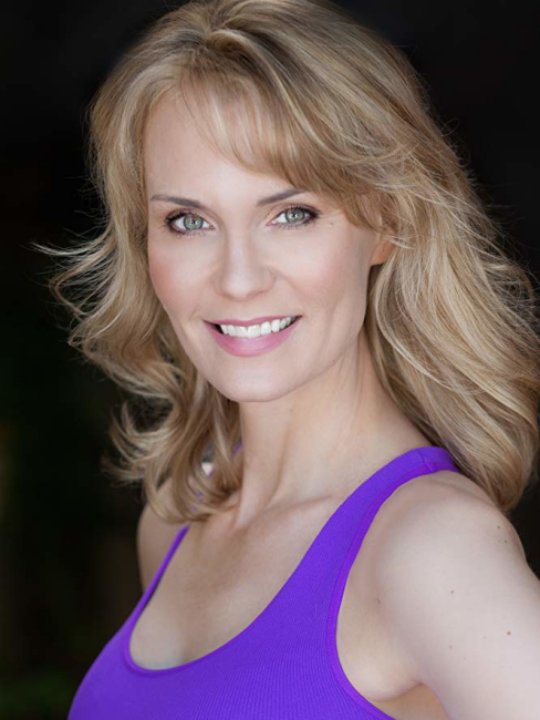 Leigh Zimmerman_Baiduwiki