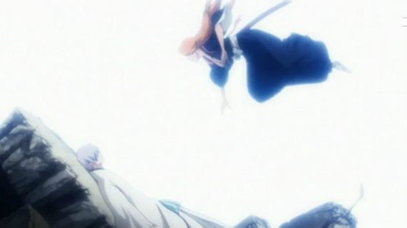 Matsumoto Rangiku（Personaje del manga japonés BLEACH y sus obras ...