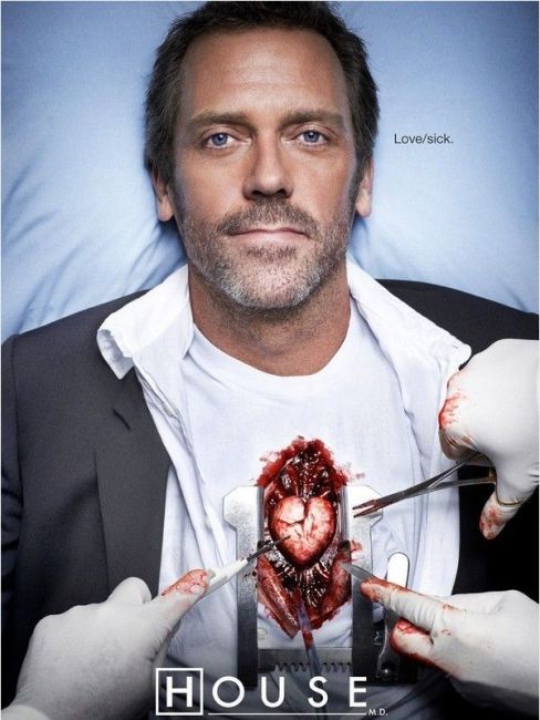 House M.D. Season 7_Baiduwiki