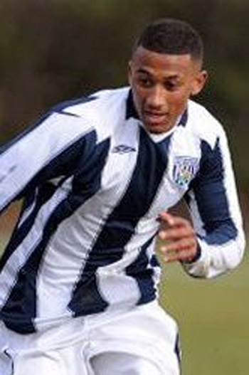 Dwayne Samuels_Baiduwiki