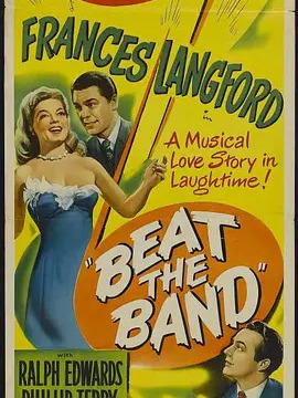 Beat the Band_Baiduwiki