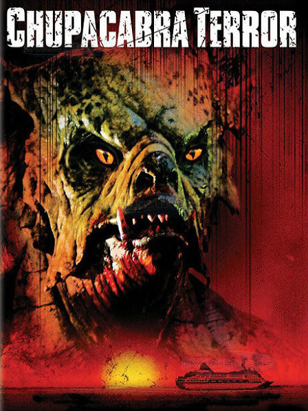 Chupacabra Terror_Baiduwiki