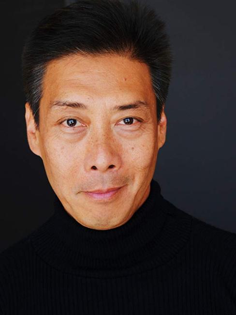 François Chau_Baiduwiki
