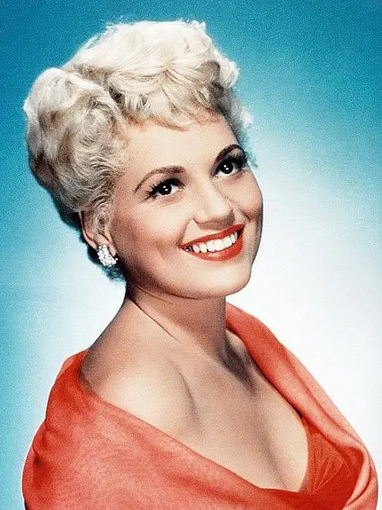 Judy Holliday_Baiduwiki