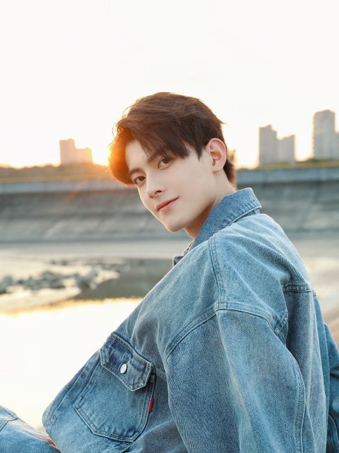 Chen Heyi（Mainland Chinese male actor）_Baiduwiki