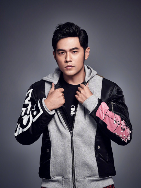 Jay Chou（Mandopop male singer, musician, actor, and director）_Baiduwiki