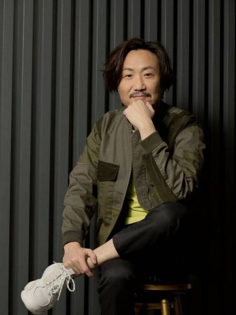Ronald Cheng（Hong Kong Chinese pop singer and film and television actor ...