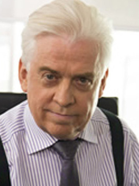 Philip Fox_Baiduwiki