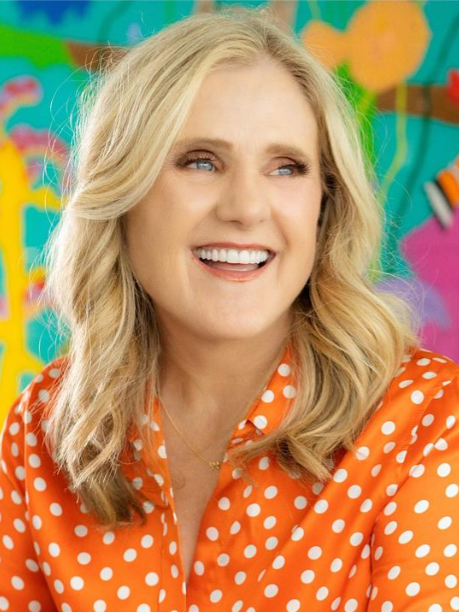 Nancy Jean Cartwright_Baiduwiki