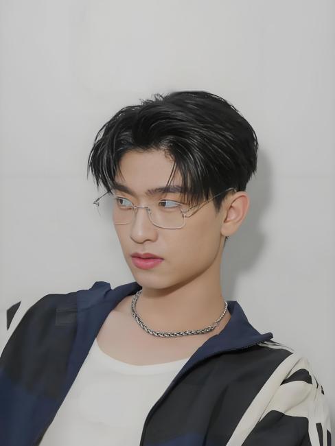 Thomas Teetut Chungmanirat（Thai male actor）_Baiduwiki