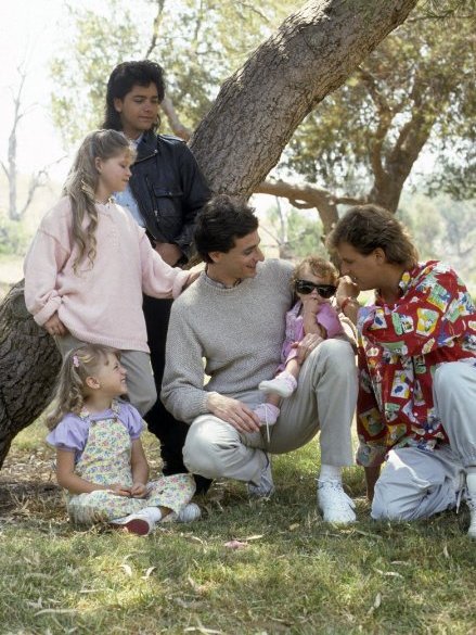 Full House Season 1_Baiduwiki