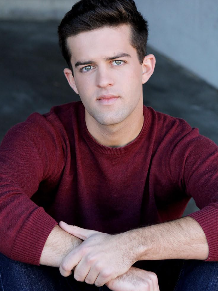 Taylor Emerson_Baiduwiki