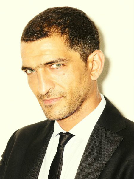 Amr Waked（Egyptian actor）_Baiduwiki