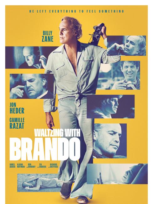 Waltzing with Brando: Planning a Paradise in Tahiti_Baiduwiki