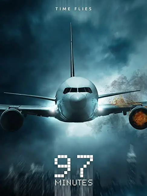 97 Minutes_Baiduwiki
