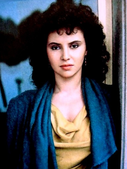 Laura del Sol_Baiduwiki
