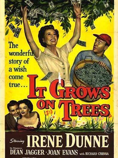 It Grows on Trees_Baiduwiki