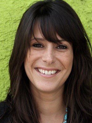 Kimberly McCullough_Baiduwiki