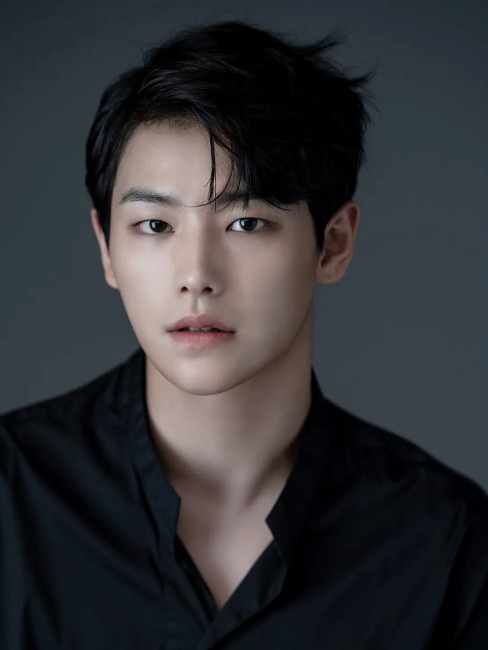 Han Seo-jun_Baiduwiki