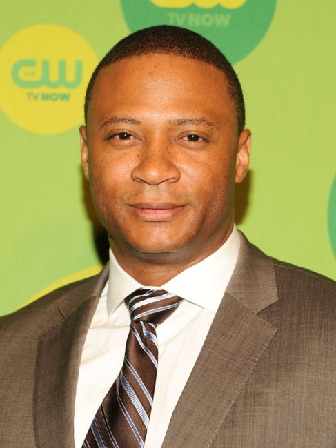 David Ramsey_Baiduwiki