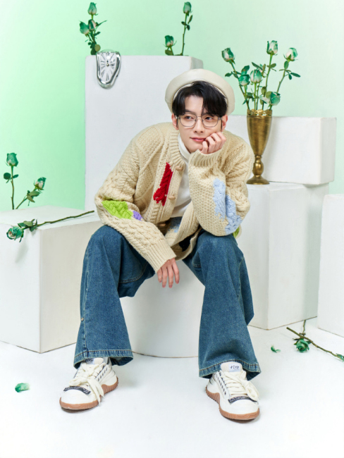 Chen Heyi（Mainland Chinese male actor）_Baiduwiki