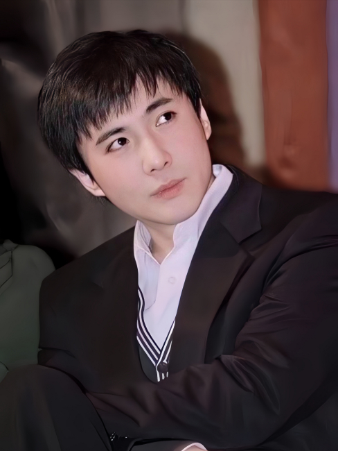 Shen Teng（Mainland Chinese actor, director, and screenwriter.）_Baiduwiki