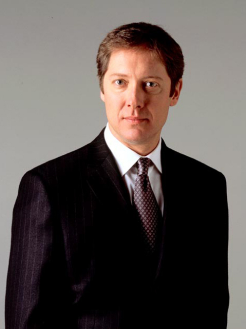 James Spader（Actor estadounidense de cine y televisión）_Baidu Enciclopedia