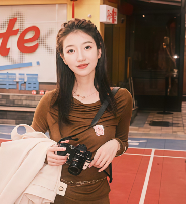 Wang Gege（Chinese mainland actress）_Baiduwiki