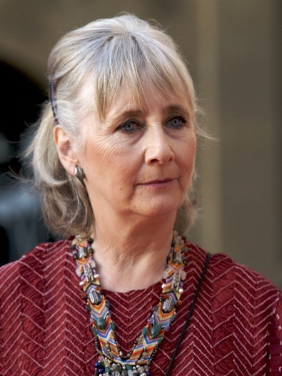 Gemma Jones_Baiduwiki