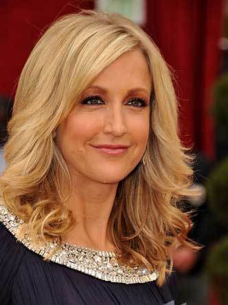 Lara Spencer_Baiduwiki