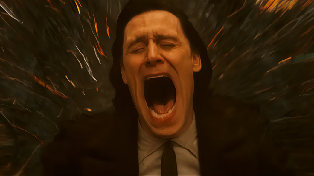 Loki（An American science fiction television series from 2021 to 2023 ...