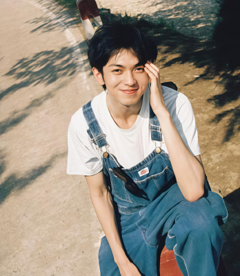 Ye Haoran（Chinese mainland male actor and singer）_Baiduwiki