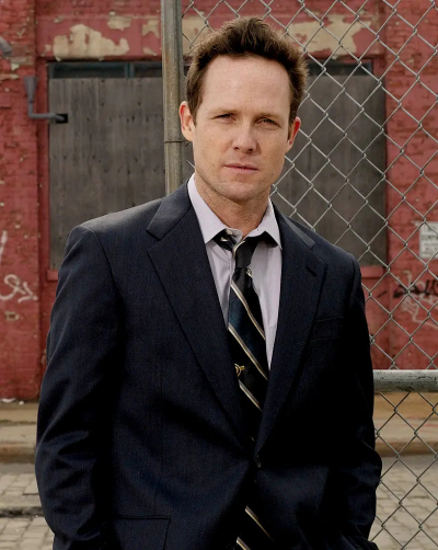 Dean Gerard Winters_Baiduwiki