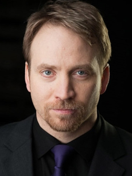 Trevor Devall_Baiduwiki