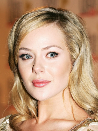 Jessica Marais_Baiduwiki
