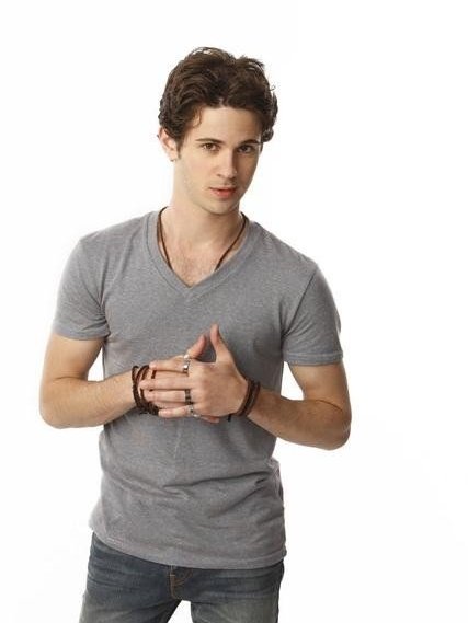 Connor Paolo_Baiduwiki