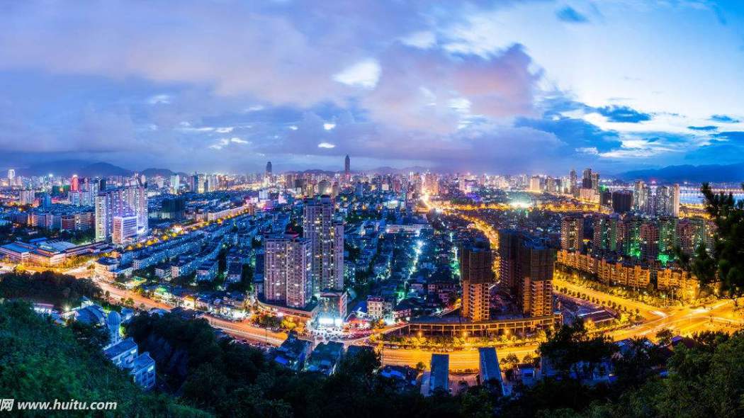 Wenzhou City（a prefecture-level city under the jurisdiction of Zhejiang ...