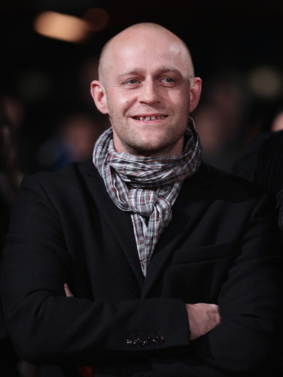 Jürgen Vogel_Baiduwiki