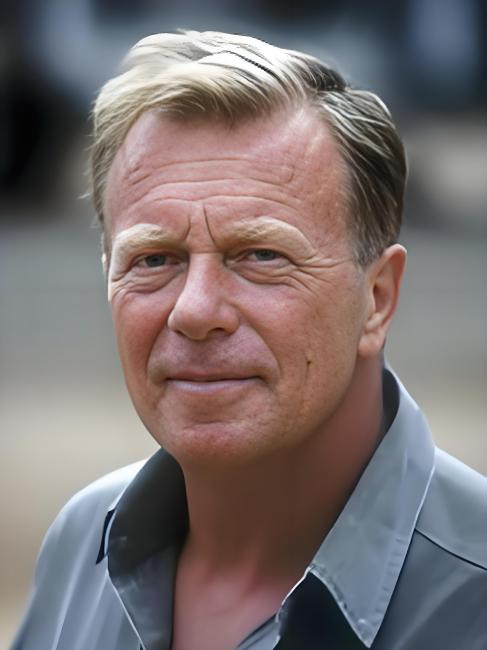 Jack Thompson（actor, producer）_Baiduwiki