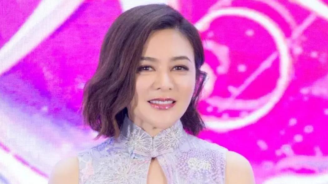Rosamund Kwan（Actress from Chinese Hong Kong）_Baiduwiki